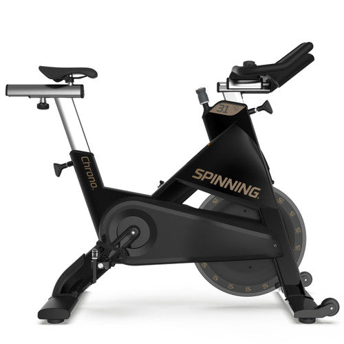 The SPINNER Chrono® Stationary Exercise Bike – Modern Reform