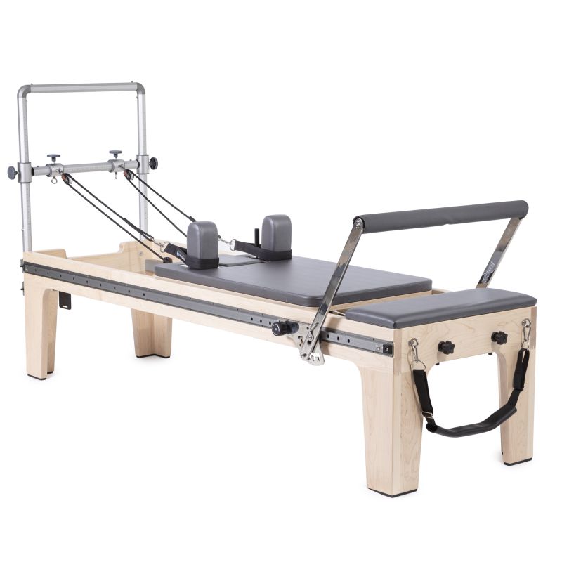 Elina Pilates® Physio Reformer Bundle – Modern Reform