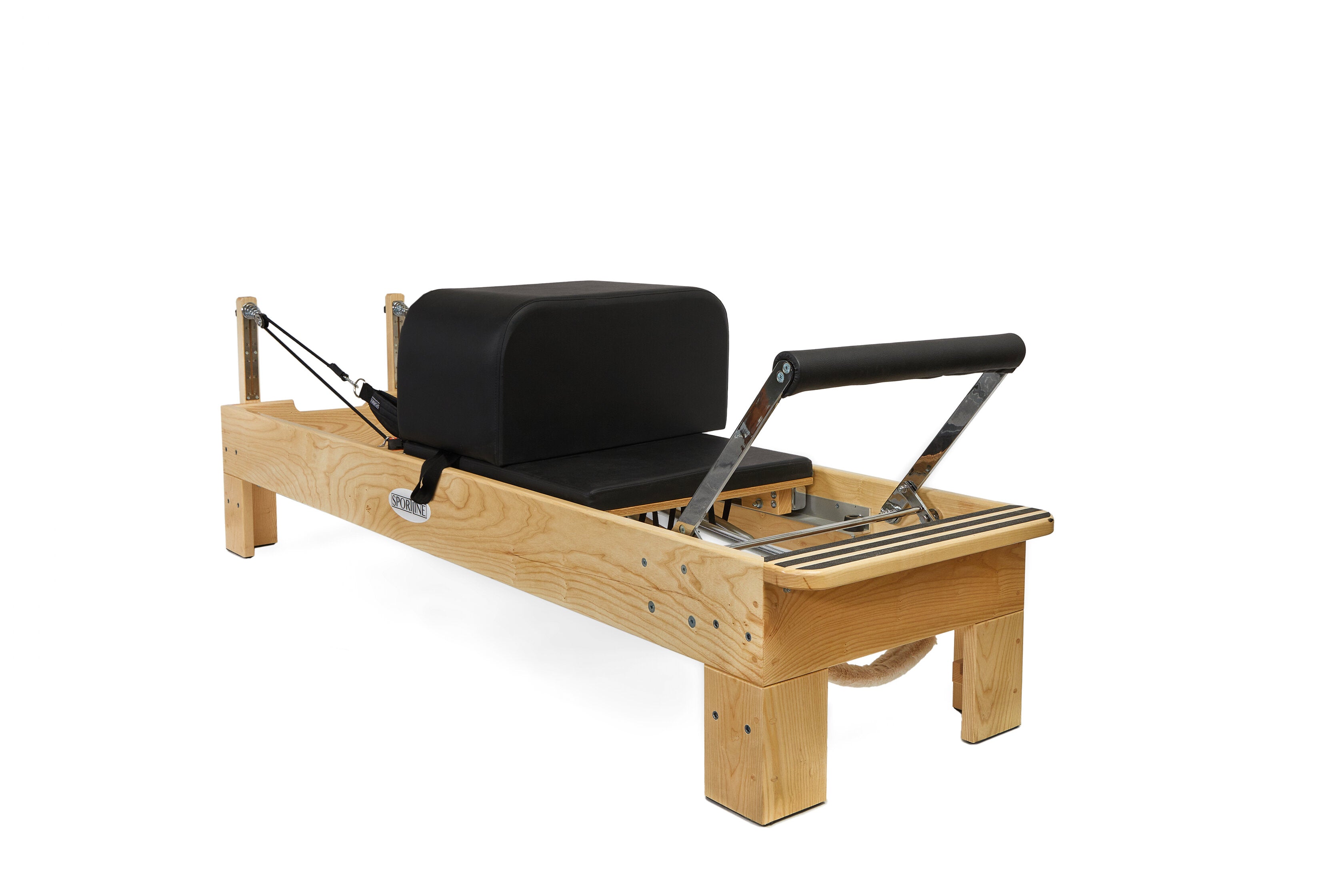 Shop Sportline™ Reformer Bundle - Maple Series – Modern Reform