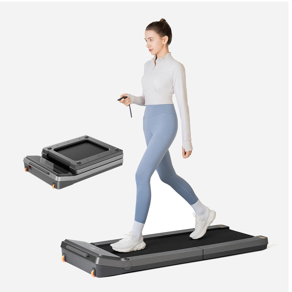 WalkingPad Z3 Just Walk Foldable Treadmill – Modern Reform