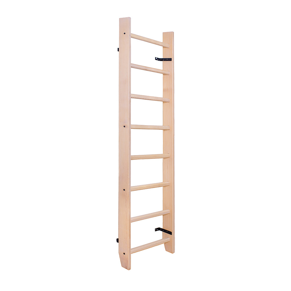BenchK 100 Wood Swedish Ladder – Modern Reform